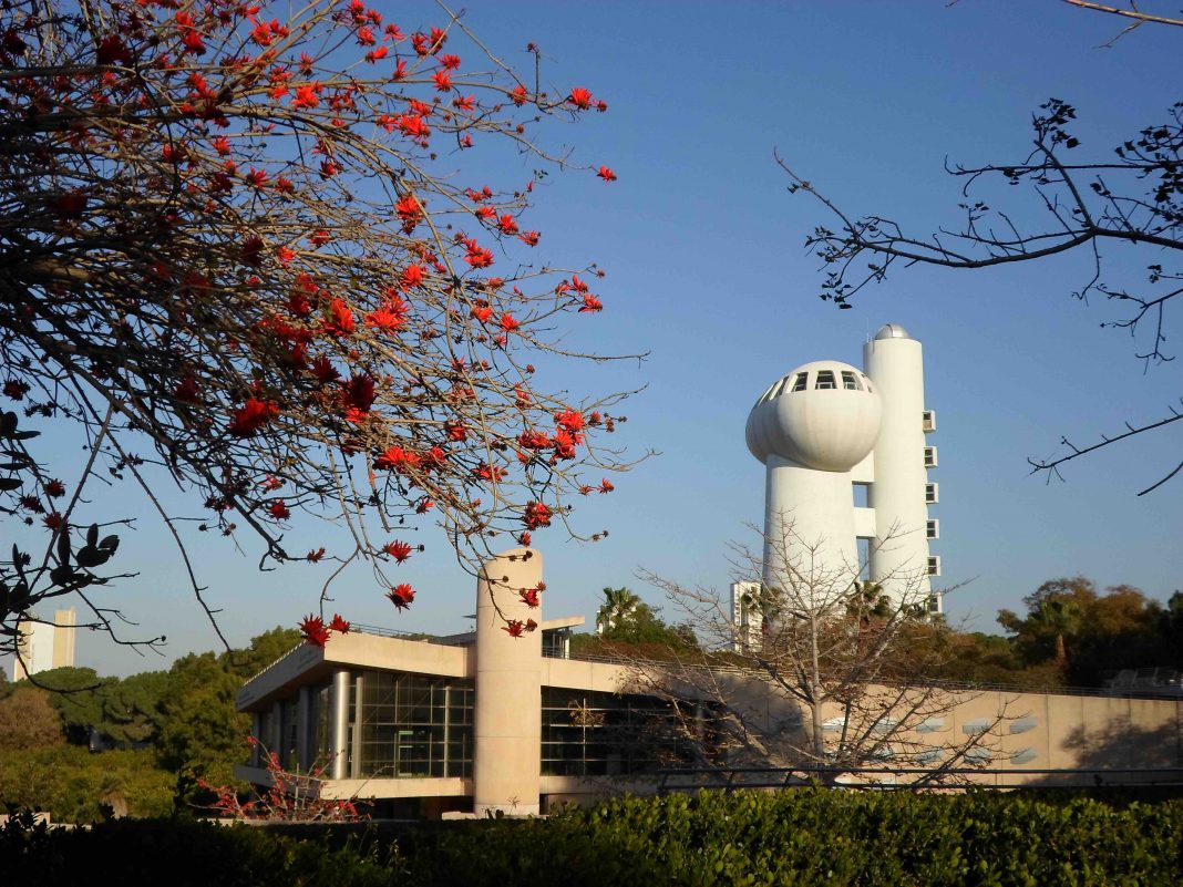 Instituto Weizmann de Ciências, classificado novamente entre as dez ...
